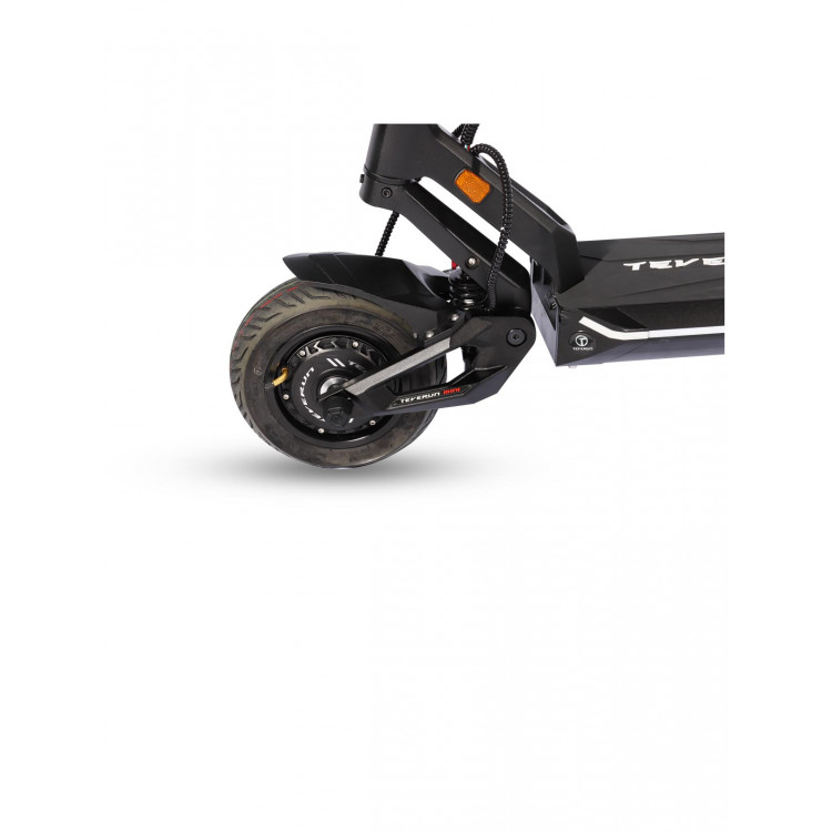 Trottinette électrique Teverun Fighter Mini